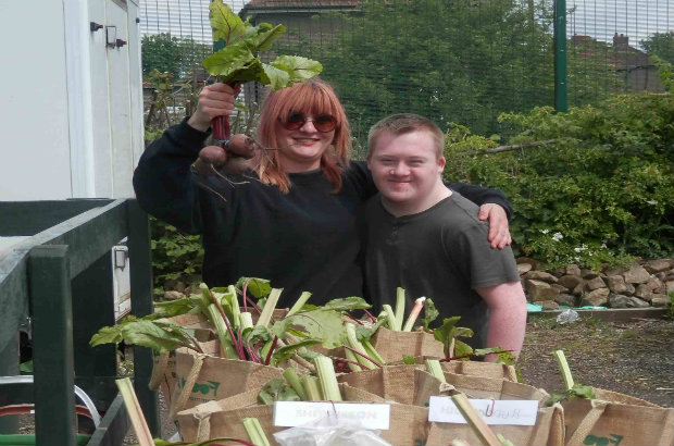 Rhubarb Farm: What it is like being a CIC - Community Interest Companies