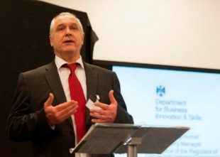 November - 2016 - Community Interest Companies