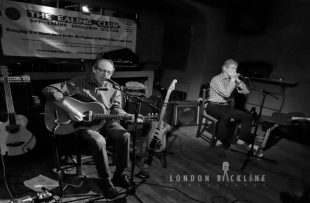 The Ealing Club CIC: The Birthplace of British Rock Music - Community ...