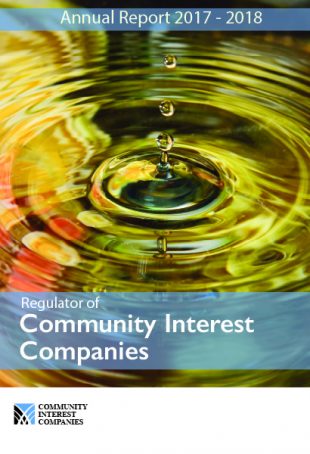 Community Interest Company Office – Page 2 – Community Interest Companies