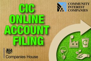 Community Interest Company Office – Community Interest Companies